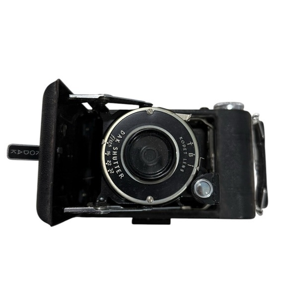 Kodak | Cameras, Photo & Video | Kodak Vigilant Junior Six2 Folding 620 ...